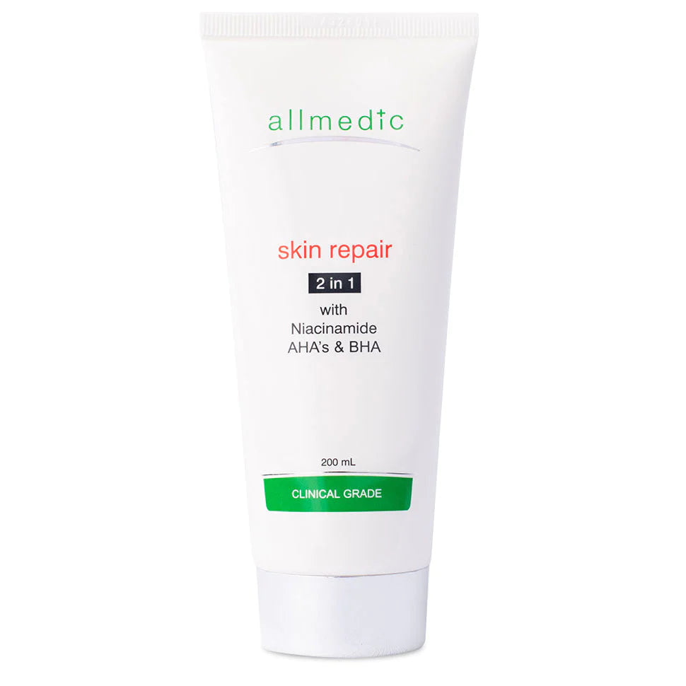 Allmedic Skin Repair Cream | Allmedic